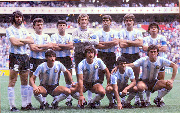 Copa do Mundo de 1986 no México