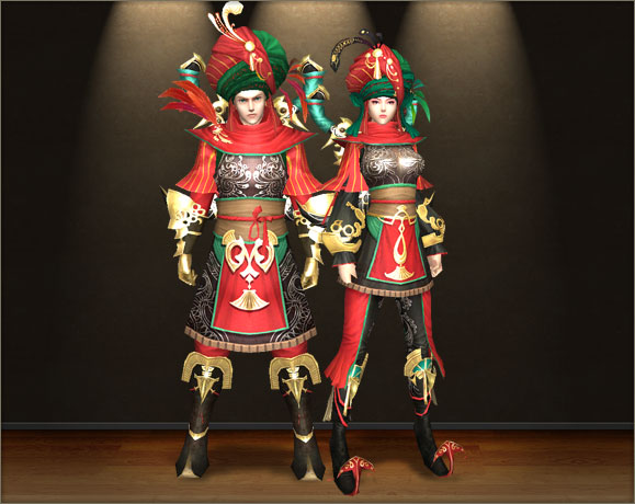 Silkroad Noticias - Todo De Silkroad Online Aqui: Nuevo avatar ...