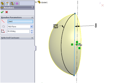 SolidWorks can make Durian??? | IME Technology Sdn Bhd