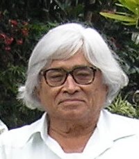 Memorias Guanacas: Poemas de José Roberto Céa.