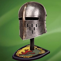 Crushing Devils: David and Goliath the Battle for God