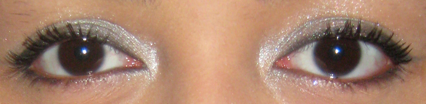 #8 Open Eyes, Open Heart (L'oreal Open Eyes Pro and more)