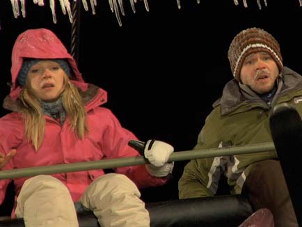 Dead End Drive-in: Frozen (2010)