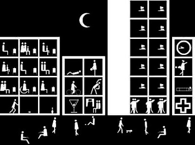 DISSENY: PICTOGRAMES