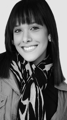 Sara Bellomo, nuestra idol