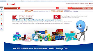 Business News around the world: Kmart Announces Launch of Its Smart ...