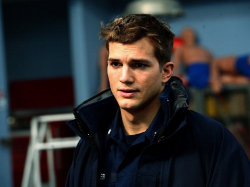 Papo de Mulher: Ashton Kutcher como "Reed Bennett" - O Pitchulinho da ...