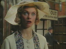 Everything About UKIP: Nigel Farage and Annabelle Fuller-Forward ...