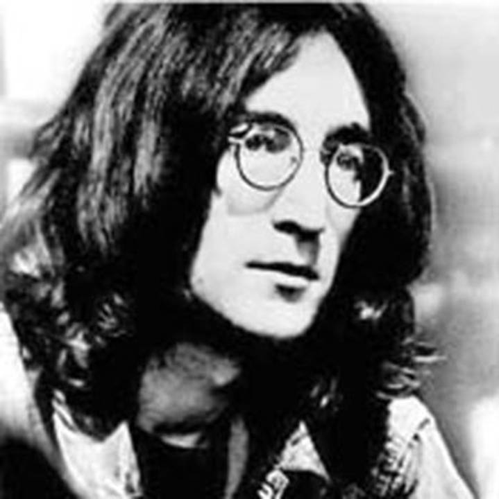 Inquietudes Musicales y Más: John Lennon