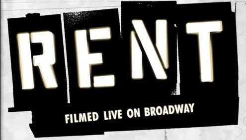 Lilfaust's Blog: RENT Live On Broadway