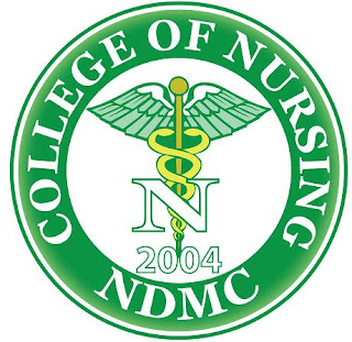 JRBulahan Online Thoughts: Layouts for NDMC as of A.Y. 2009-2010 and ...