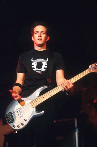 Cyberboogii: David Michael Farrell