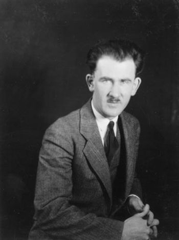 FoggyGates -A Bookish Blog: A Group of Seven Fossil Collectors Sculpted ...