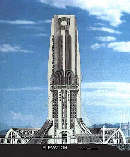 12 Degrees of Freedom: High rise sustainability in Dubai?