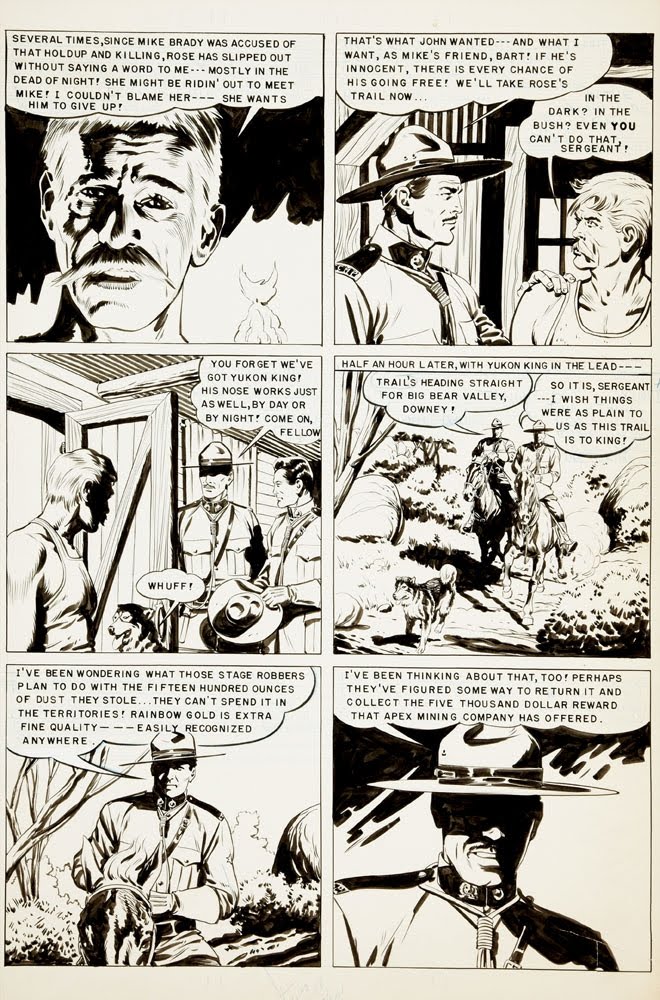 Words and Pictures: Alberto Giolitti, Artist