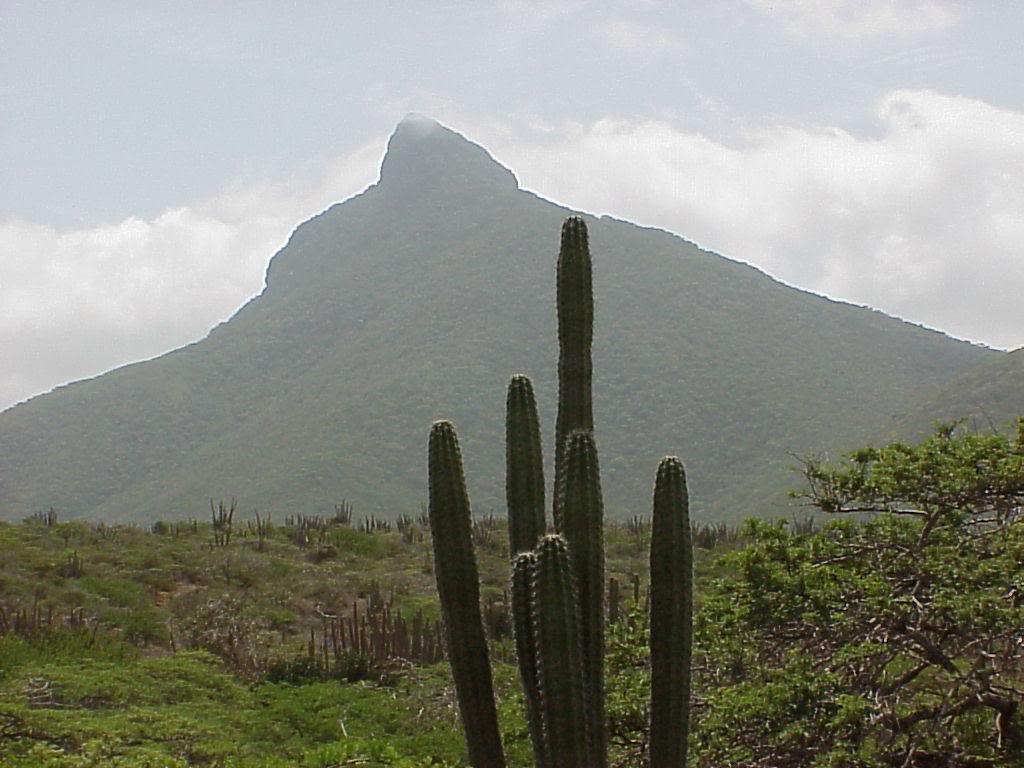 Conoce el Hermoso Estado Falcón, de la Mano de Gustavo Aular: Punto ...