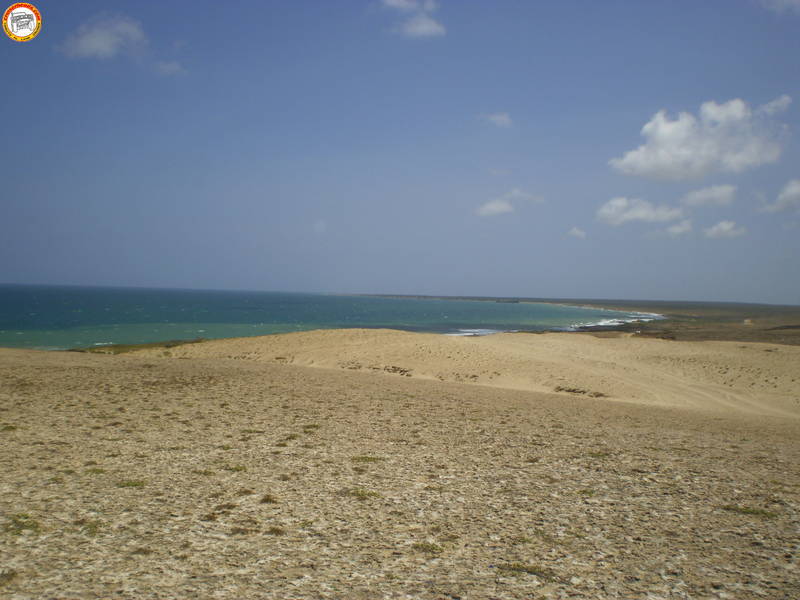 Conoce el Hermoso Estado Falcón, de la Mano de Gustavo Aular: Playas ...