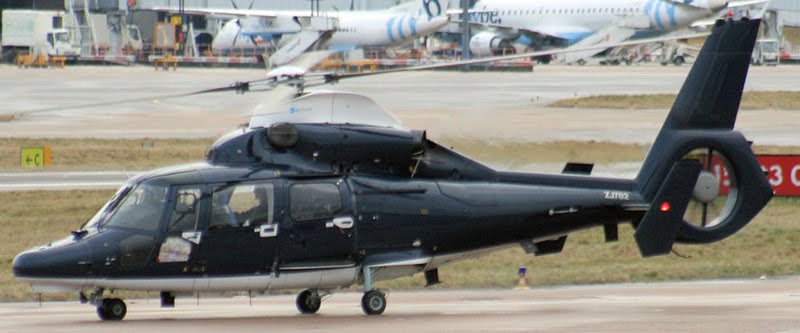 1/48 - Eurocopter SA.365F/AS.565SA Dauphin 2 by Kitty Hawk - released ...