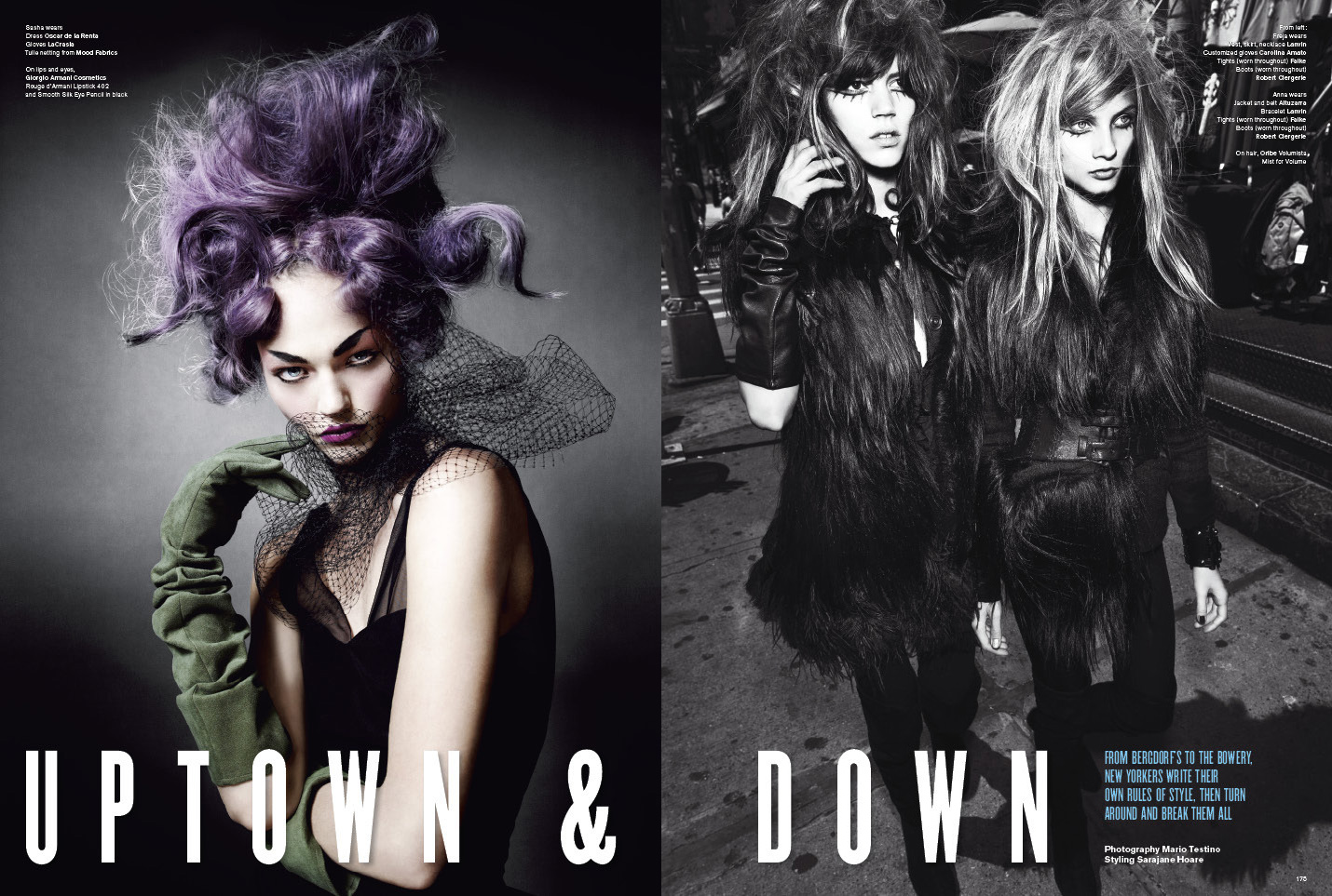 BVA 2010: Mario Testino