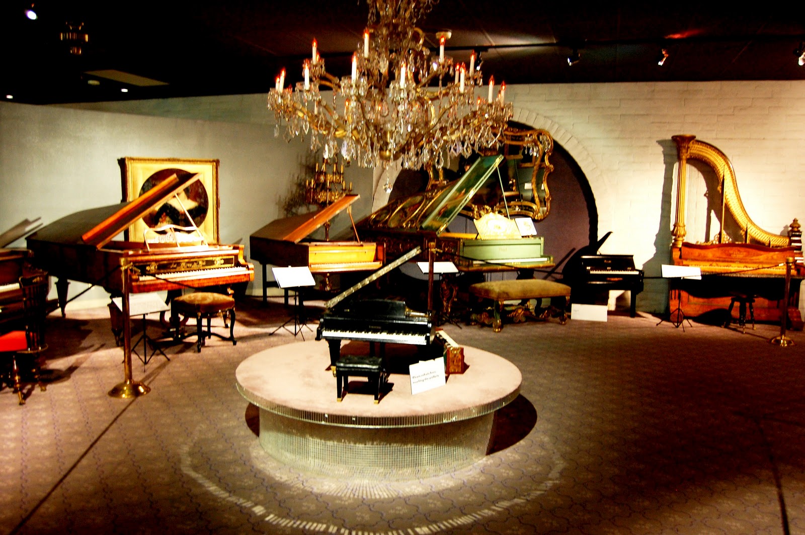 The Liberace Collection