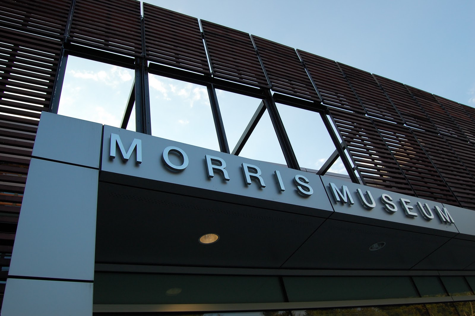 The Morris Museum
