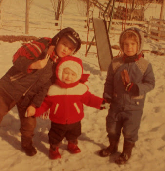 Dave Thomas Rocketship 7