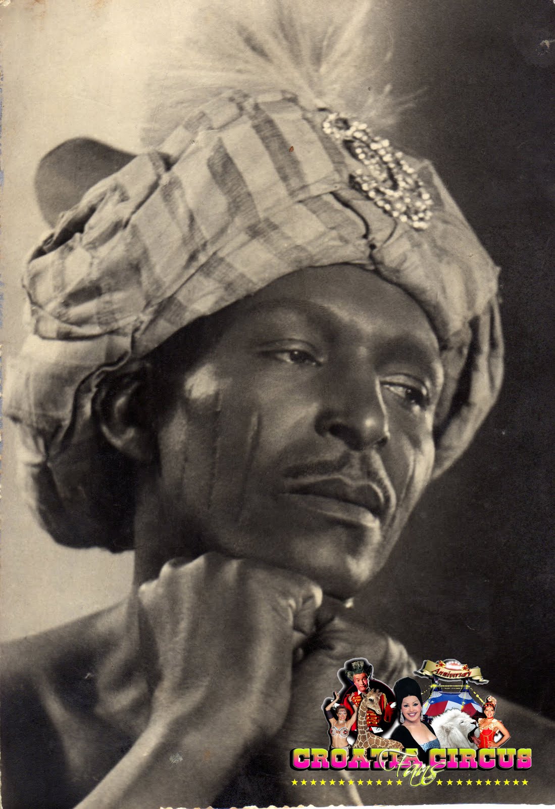 CROATIA CIRCUS FANS: CIRKUS COLORADO