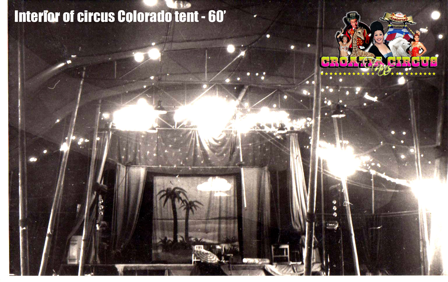 CROATIA CIRCUS FANS: CIRKUS COLORADO
