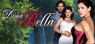 Novelas Telemundo: Doña Bella - Colombia 2010