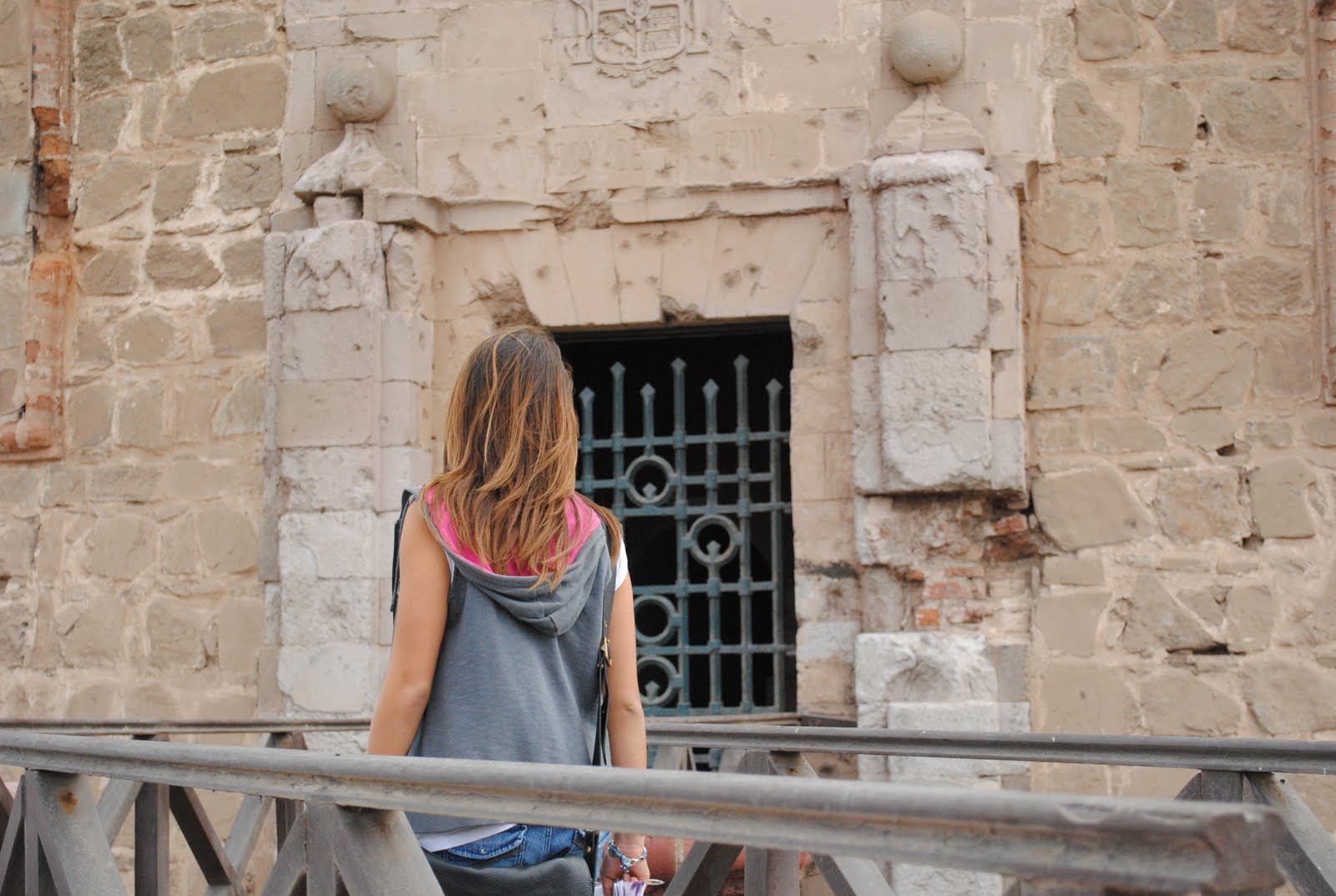 El Torreón del Rey del Real Felipe