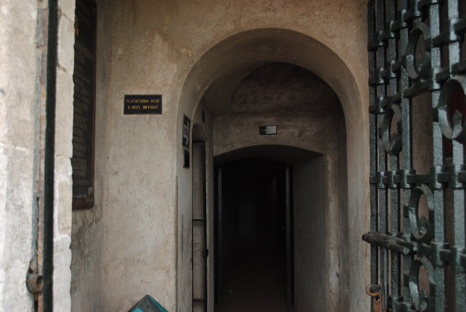 El Torreón del Rey del Real Felipe