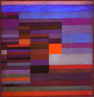 Paul Klee, le Bouddha de la peinture