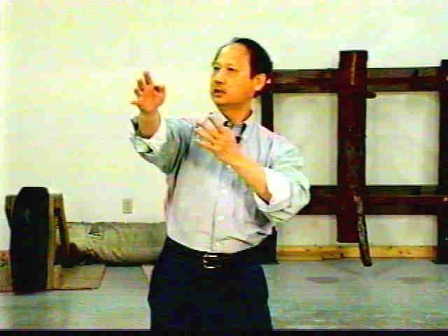 Blog do Dido / Brazilian Wing Chun Academy : Perguntas e respostas com ...