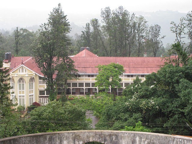 Entropy Muse: Windy Days - Panchgani Trip, Part 2