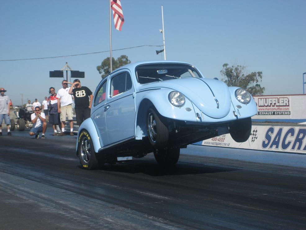 TheSamba.com :: Reader's Rides - View topic - Who has the baddest ...