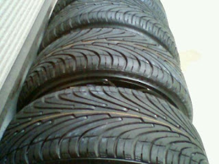 ARS BRUNEI: 20X8.5+40-5X114.3 225-30-20-LAST CALL 7-2-09