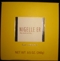 Japanese Straightening FAQ: New Nigelle ER shampoo and ER conditioner ...