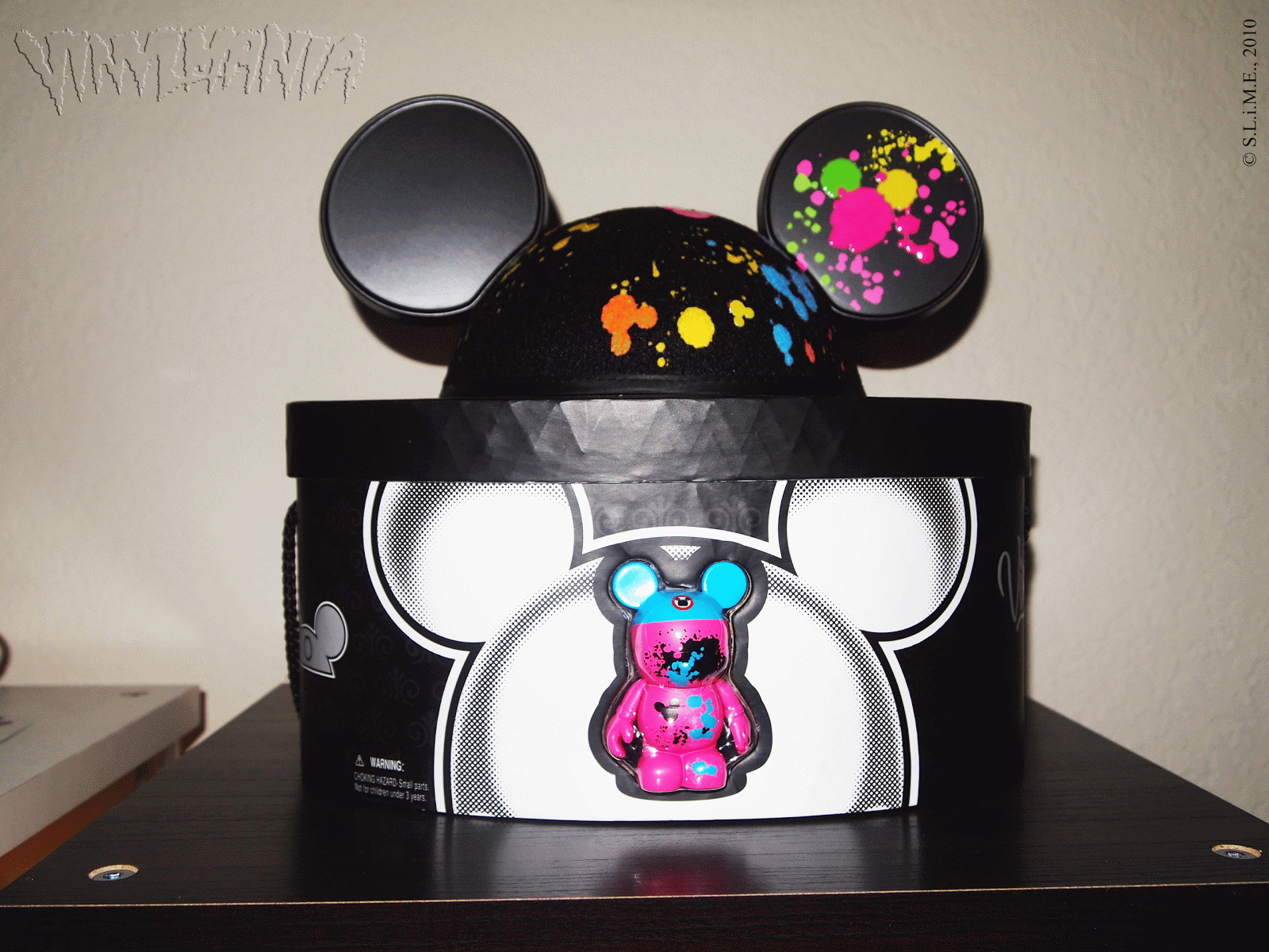 VinylMania: The Collection