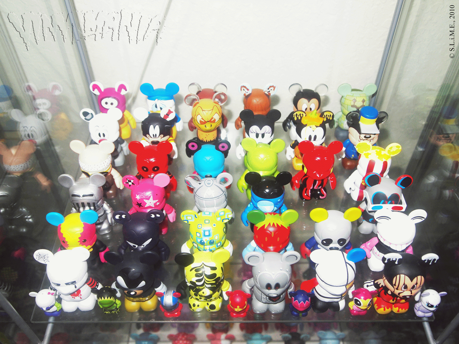 VinylMania: The Collection