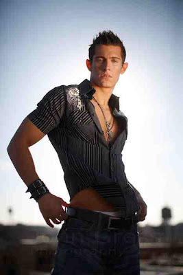 MAD ABOUT THE BOYS: DUSTIN CULP