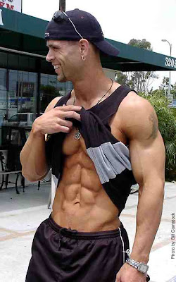 MAD ABOUT THE BOYS: MATT LOWDEN