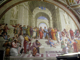 SURVEY OF ART AND ARCHITECTURE IN ITALY_July 2009: 07_23_09_Vatican ...