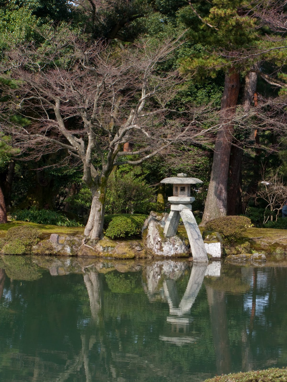 Port of Origin: Kanazawa