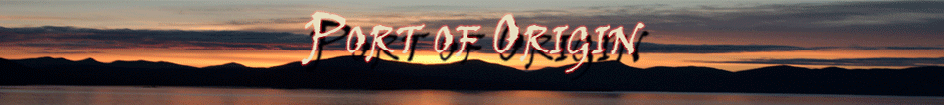 Port of Origin
