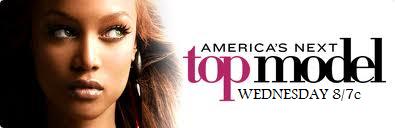 thebookof RAE.: ANTM S:15 E:2