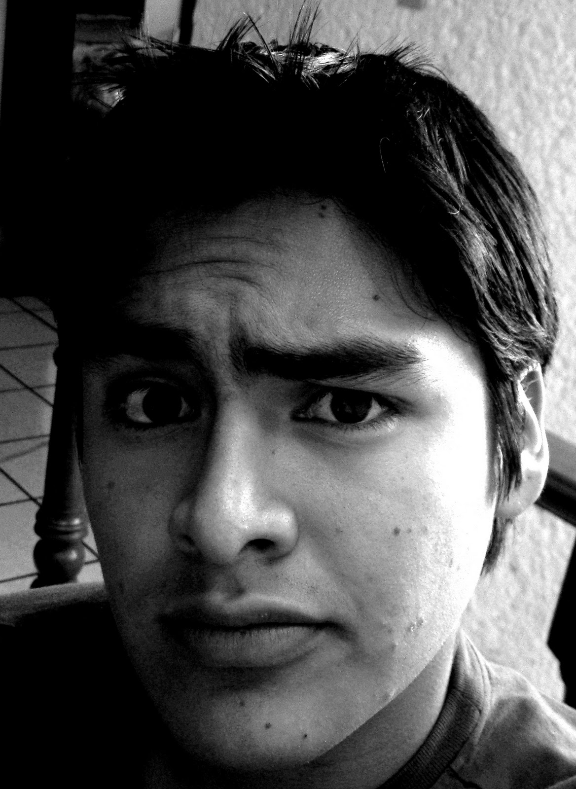 Sueños de gusano: ¿Quién es Tonatiuh Erreguín?