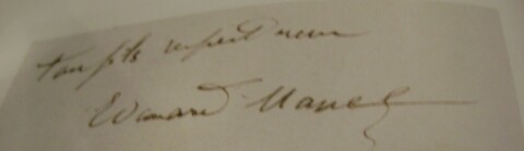 historic-marine-france: Edouard Manet peintre de marine!!!!!!