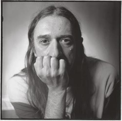 Raíces y puntas: Todo regresa (IV) Rosendo