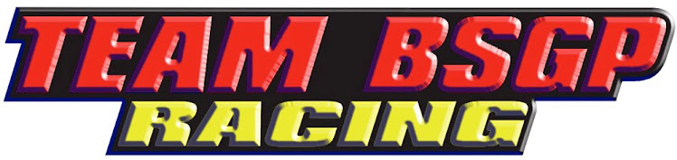The Team BSGP Racing Blog