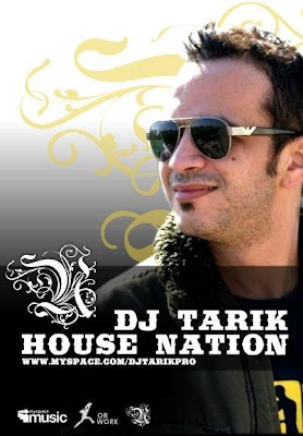 ALGERIAN DJ'S: House Nation Vol 59 Mixed By DJ TARIK